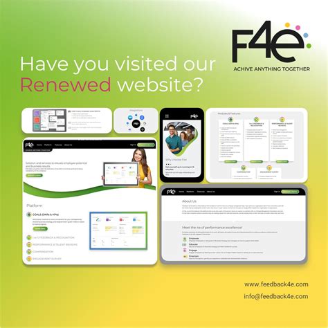F4e On Linkedin Hr Saas Newwebsite