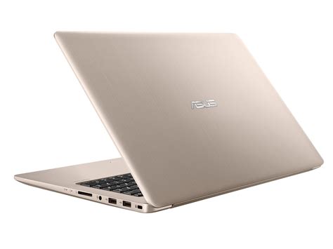 Asus Vivobook Pro N Vd Fy Laptop Bg