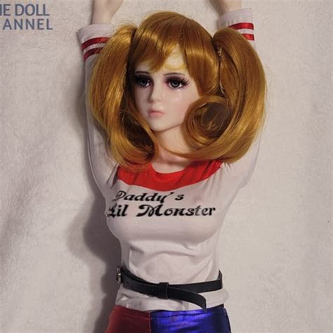 The Doll Channel Shop High Quality Sex Dolls And Love Dolls