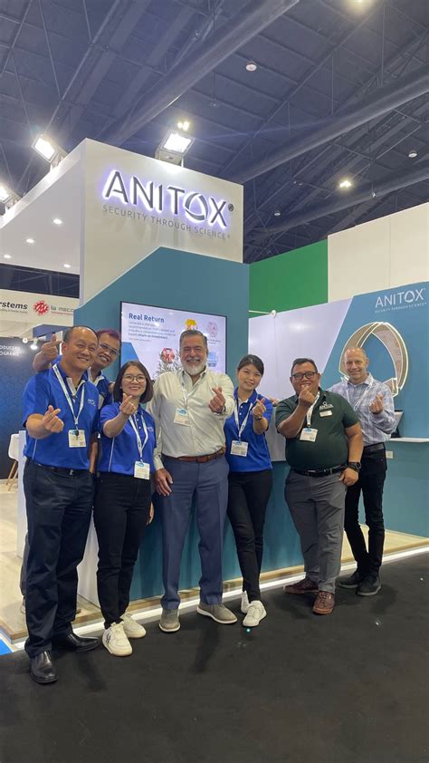 Eric Chew On Linkedin Vivasia2023