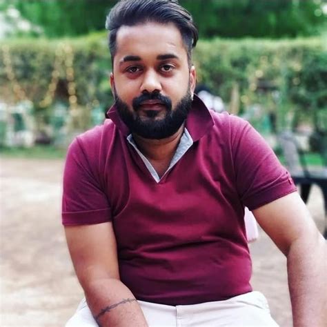 Ca Saurabh Maheshwari Casaurabh • Threads Say More