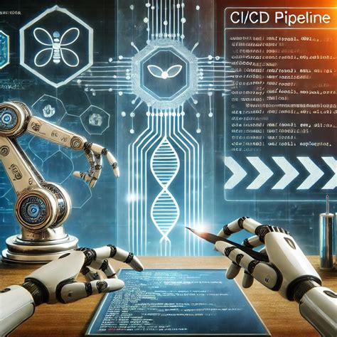 Automation Testingtrends Cicd Ai Softwaretesting Myrza K