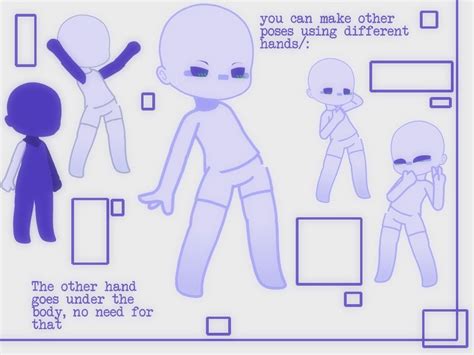 Chibi Plush Tutorial How To Create You Characters Into Chibi Plush