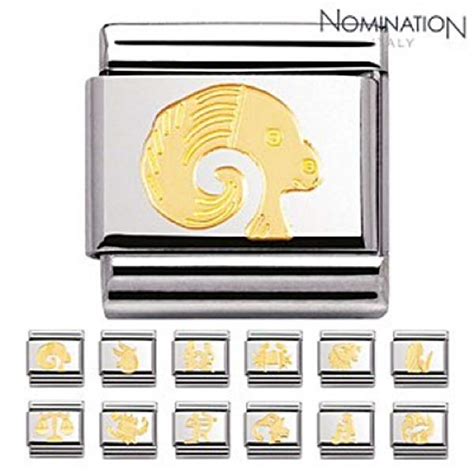 후기가 좋은 현대백화점 노미네이션 컴포저블 클래식 팔찌 별자리링크 18k 030104 택1 추천해요 네이버 블로그