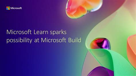 Lori Kim On Linkedin Microsoft Learn Sparks Possibility At Microsoft Build