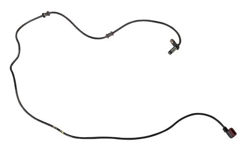 Premium Photo Wheel Speed Sensor Of Vehicles Equipped With Electronic Active Safety Systems