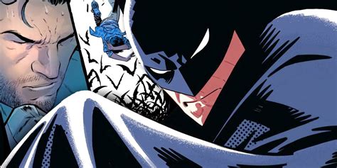 Dc Confirms The Real Reason Gotham Is So Crime Ridden