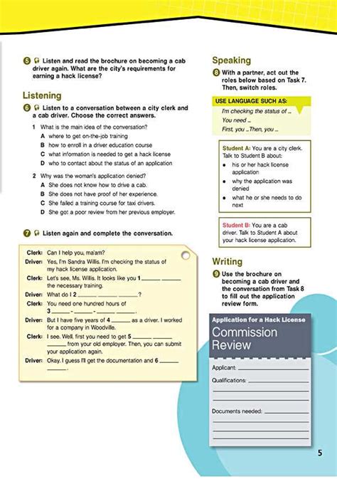 The Ultimate Guide To Acing Your Chapter Test Drivers Ed Answers Revealed