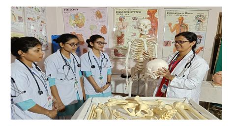 Vivekanand College Of Nursing Bhubaneswar