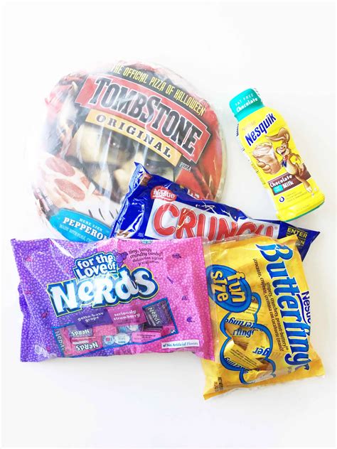 Skinny Boo Bites Sponsored — The Skinny Fork