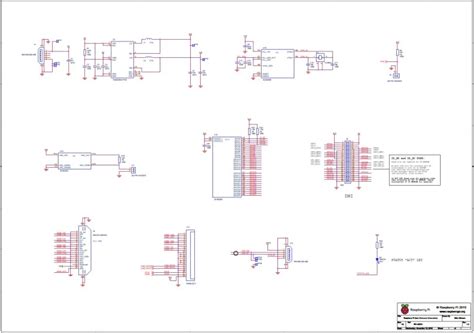 Raspberry Pi Zero Gpio Pinout Specifications And Programming Language