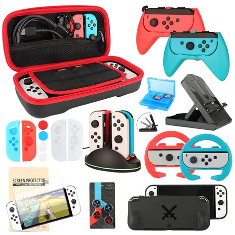 Switch Controller Accessories Online