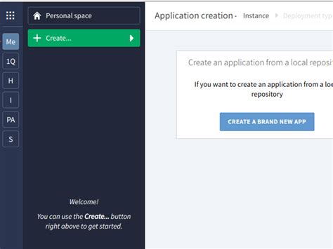 Deploy A Django Project On Cloud Using Clever Cloud