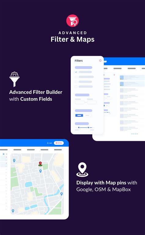 Classifiedpro Multipurpose Local Ads And Listing Wordpress Theme