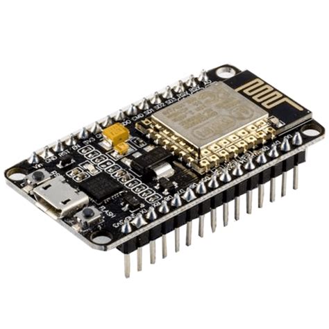 Nodemcu Lua Amica V2 Module With Esp8266 12e
