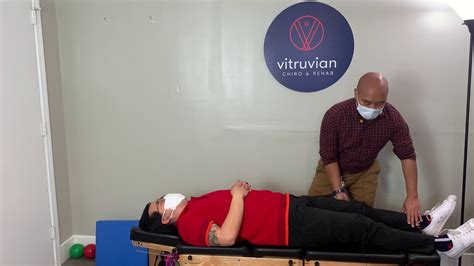 Kernig S Test YouTube