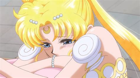 Sailor Moon Sailor Moon Crystal Wallpaper Fanpop