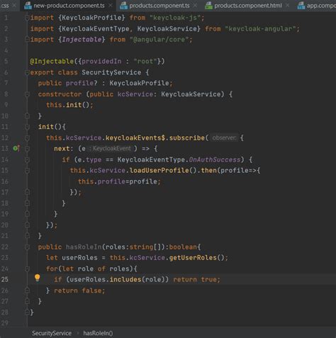 GitHub ManalHajj Catalog Angular