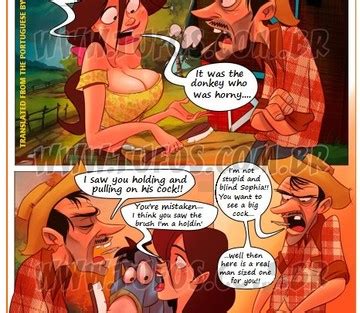 Familia Caipira English Issue