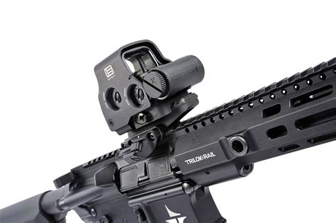 Unity Tactical FAST Optics Riser 2 26 Height Milspec Retail