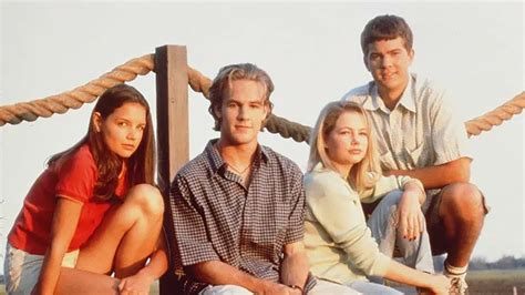 All Six Seasons Of A Nostalgic Tv Favorite Are Leaving Tubi And Sooner