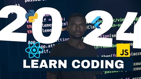 How To Start Coding Learn Programming For Beginners Youtube