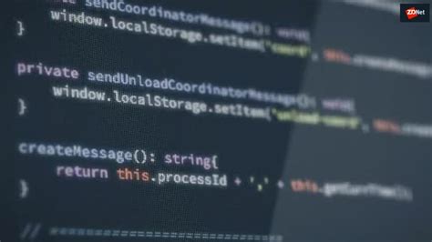 An Insecure Mess How Flawed Javascript Is Turning Web Into A Hackers