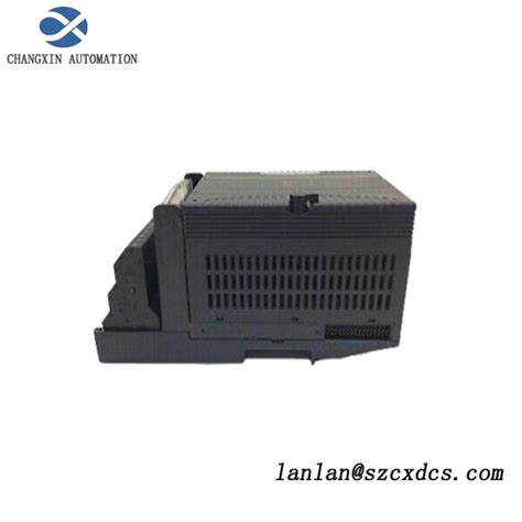 Ge Ic200alg262g Analog Input Module For Advanced Control Solutions Szcxabb Automation