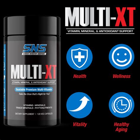 Home Serious Nutrition Solutions