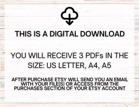 Homeschool Assignments Checklist Printable Pdf Etsy