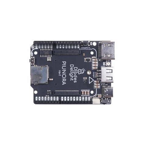 Piunora Raspberry Pi CM Carrier Board And Kits