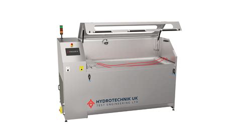 Testing And Proving Rigs Pumps And Valves Dortmund