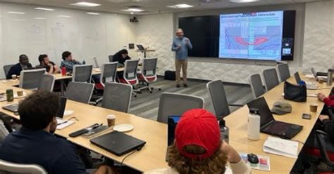 Uh Aapg Wildcatters Host Expert Led Course On Hydrocarbon Migration In