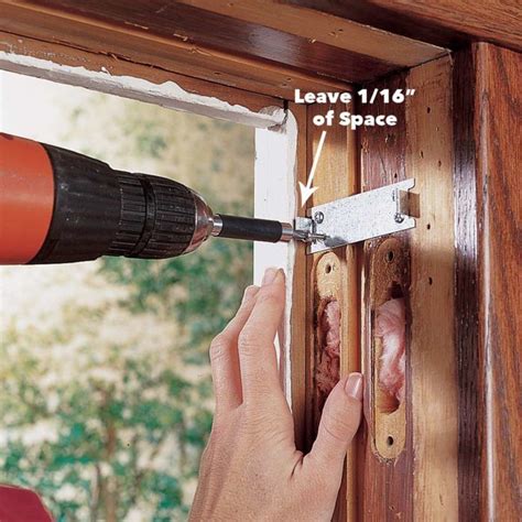 How To Install A Window Artofit