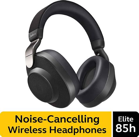 Top Best Noise Cancelling Headphones For Working From Home Updated February