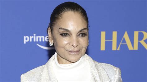 Jasmine Guy Actress