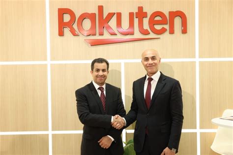 Rakuten Symphony On Linkedin Rakuten Symphony And Zain Ksa Announce Mou To Develop Next Gen