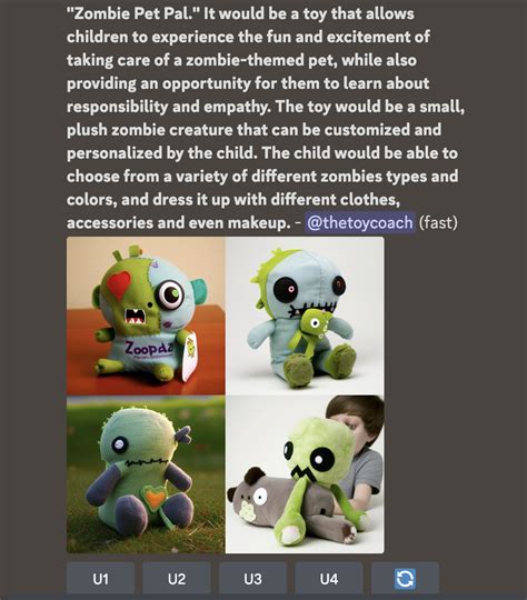 Episode 159 How Ai Powered Chat Gpt Can Generate Toy And Game Concepts — The Toy Coach