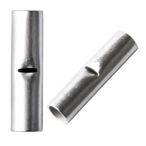 Copper Non Insulated Inline Connector 1 5 At ₹ 1 83 In Vadodara Id 2850364594997