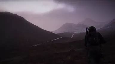 Heading Out At Ghost Recon Wildlands Nexus Mods And Community