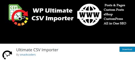 9 Free Wordpress Importer Plugins Justfreewpthemes