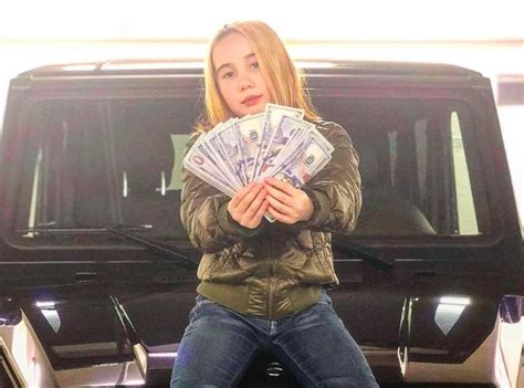 Her Song Money Way Was Released In March 2018 24 Facts You Need