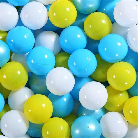 Plastic Ball Pit At Michael Brehm Blog