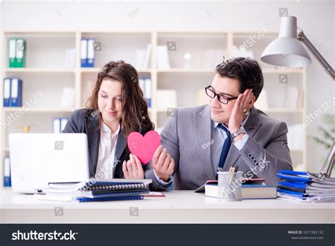 Coworker Sex Images Stock Photos Vectors Shutterstock