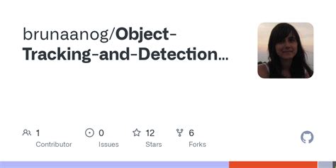 Github Brunaanogobject Tracking And Detection On Fpga Board Cyclone Ii