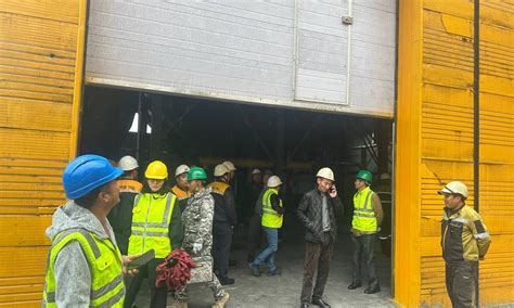 Төрийн худалдан авах ажиллагааны А3 сертификат олгох сургалтыг зохион байгууллаа