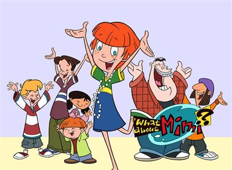 What About Mimi Tv Show Air Dates Track Episodes Next Episode