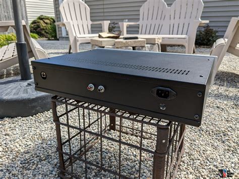 Ad1862 Multibit Dac Firstwatt F5 Matching Set