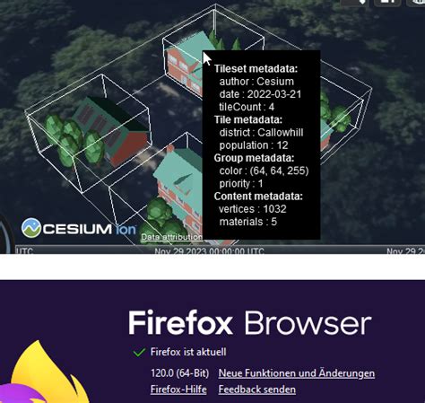 best practices for tileset and gltf structure and embedding metadata 3d tiles cesium community