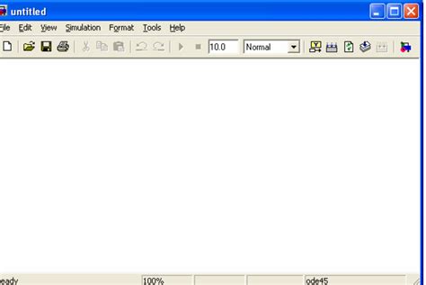 Table 2 Matlab Simulink ® Simulation And Model Based